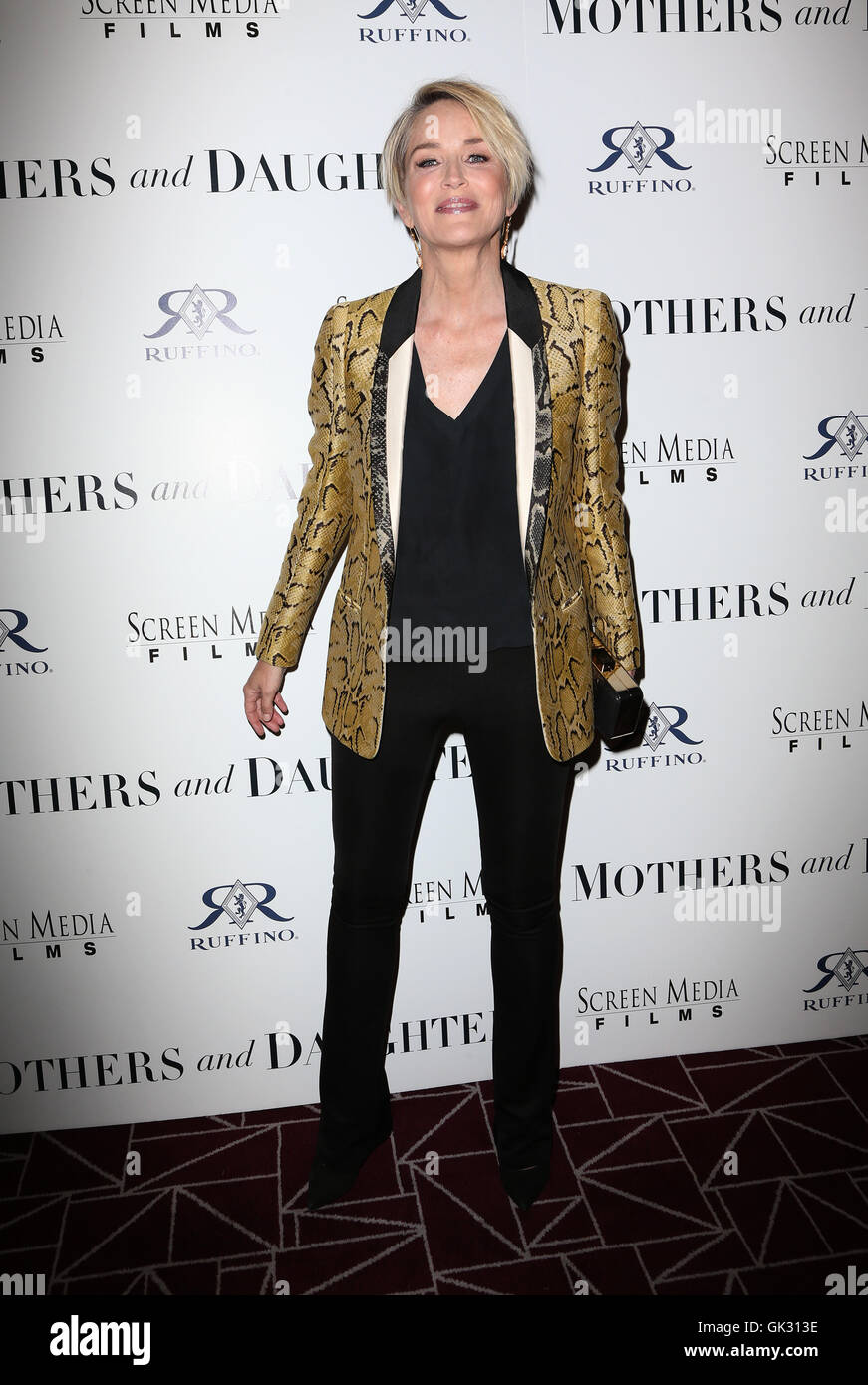 Ruffino Wine Presents The Los Angeles Premiere of Screen Media Film’s ...