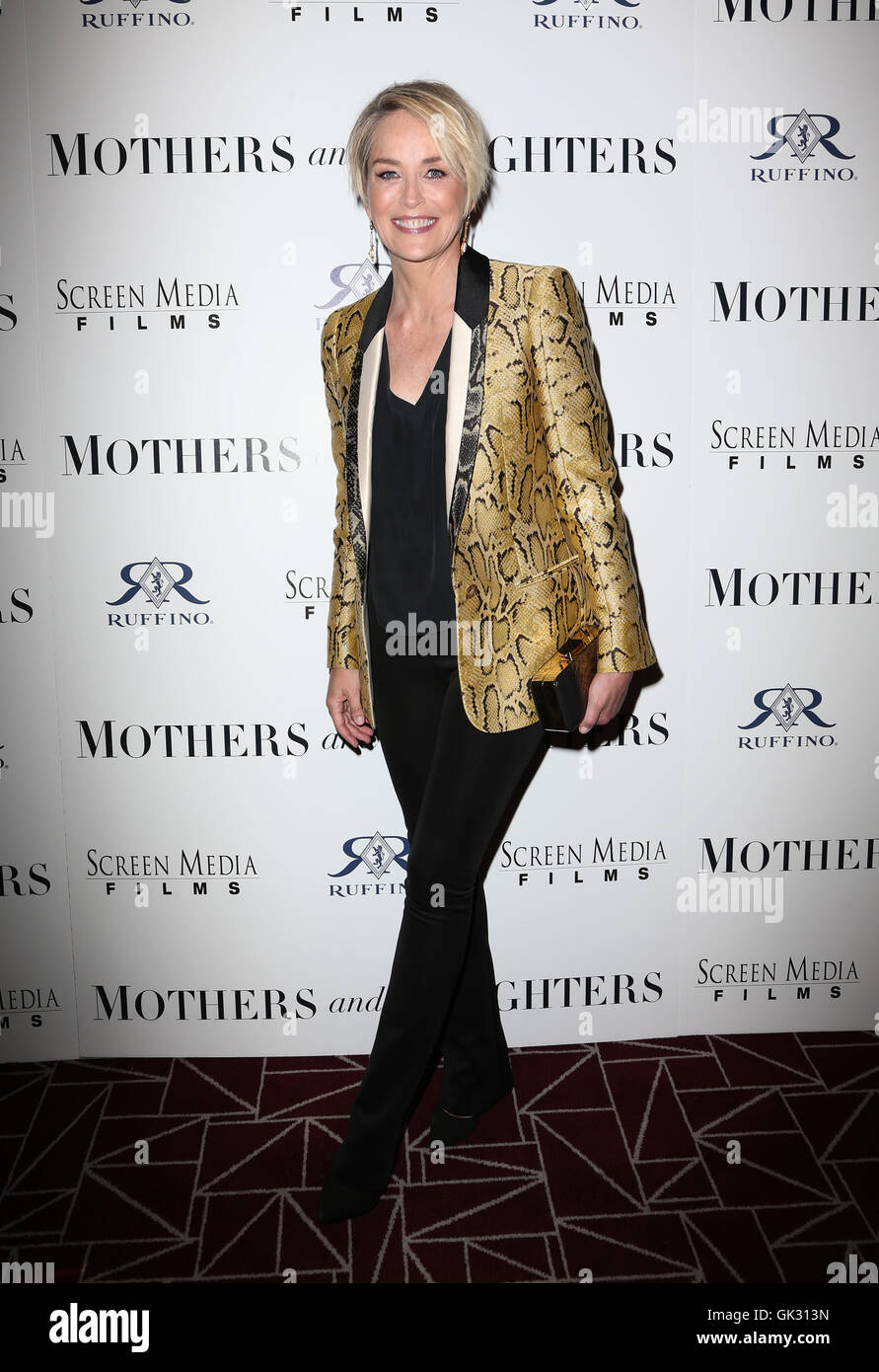 Ruffino Wine Presents The Los Angeles Premiere of Screen Media Film’s ...