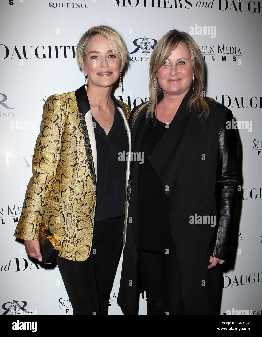 Ruffino Wine Presents The Los Angeles Premiere of Screen Media Film’s ...