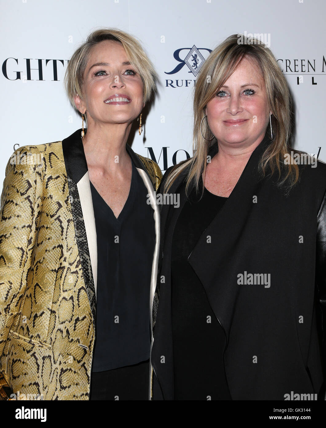 Ruffino Wine Presents The Los Angeles Premiere of Screen Media Film’s ...