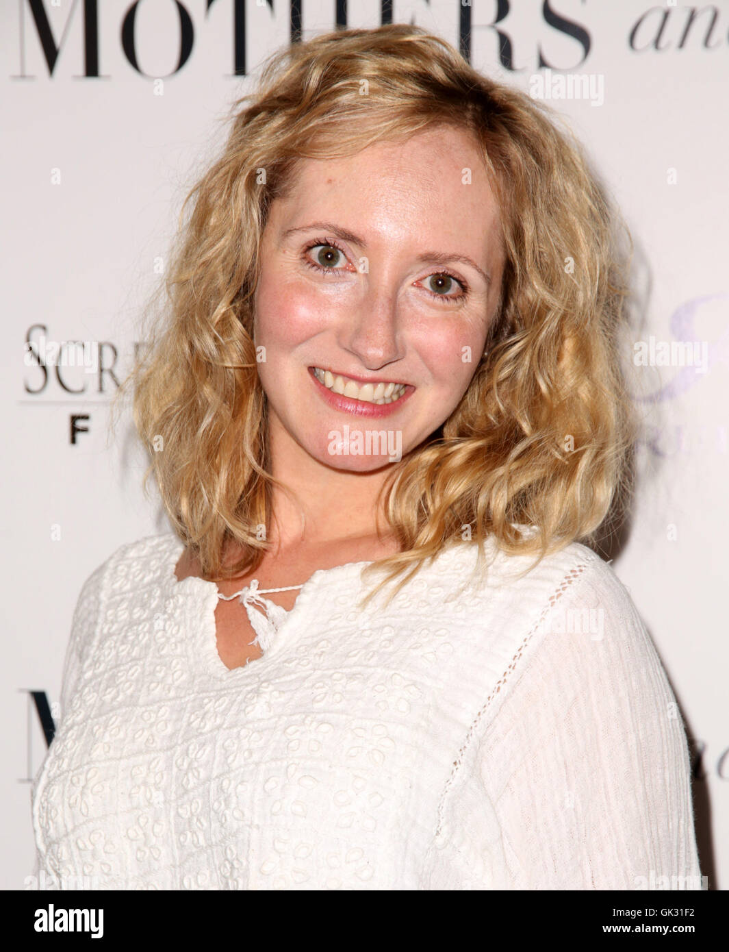 Celebrities attend the Los Angeles Premiere of Screen Media Film's ...