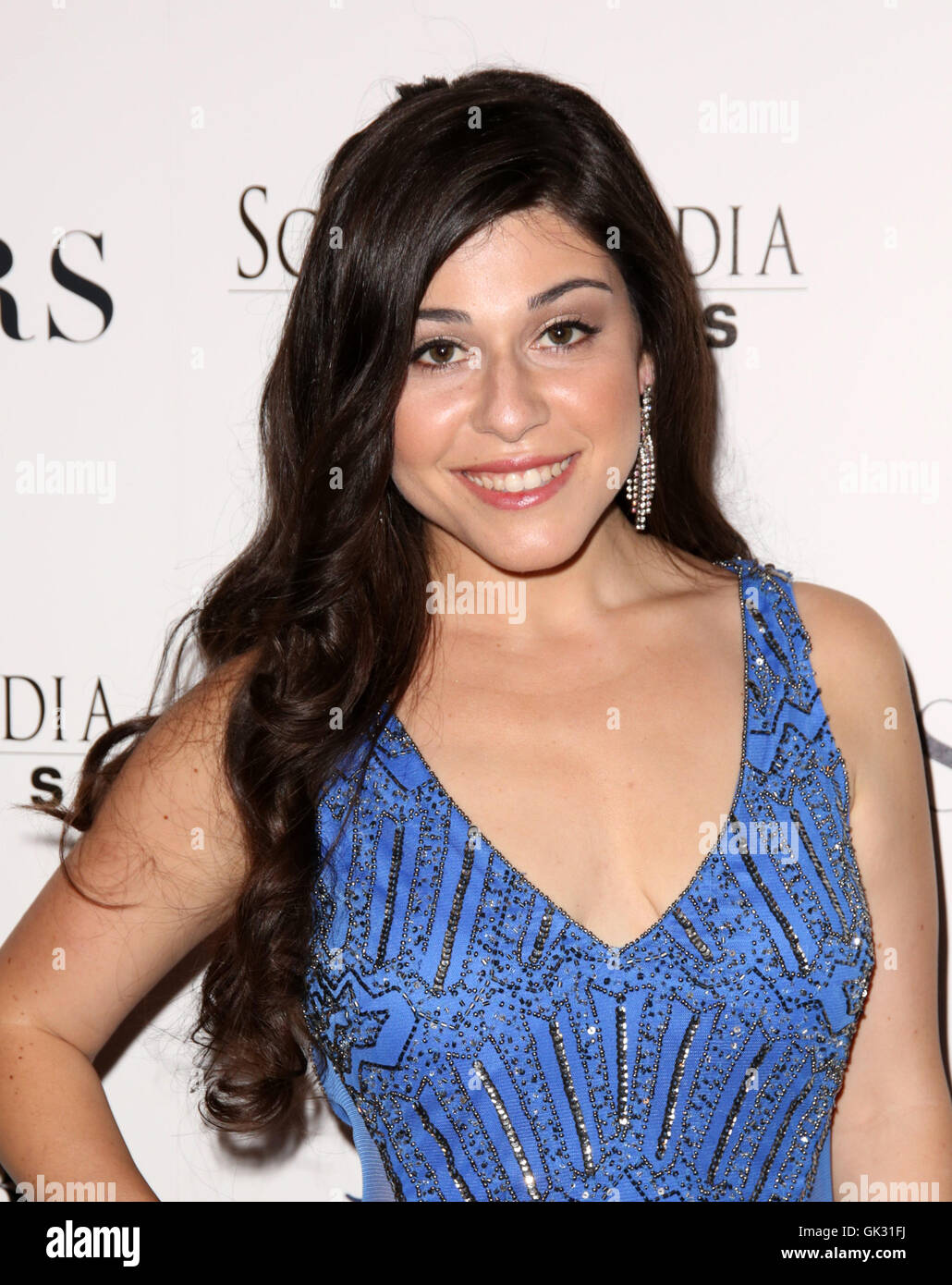 Celebrities attend the Los Angeles Premiere of Screen Media Film's ...