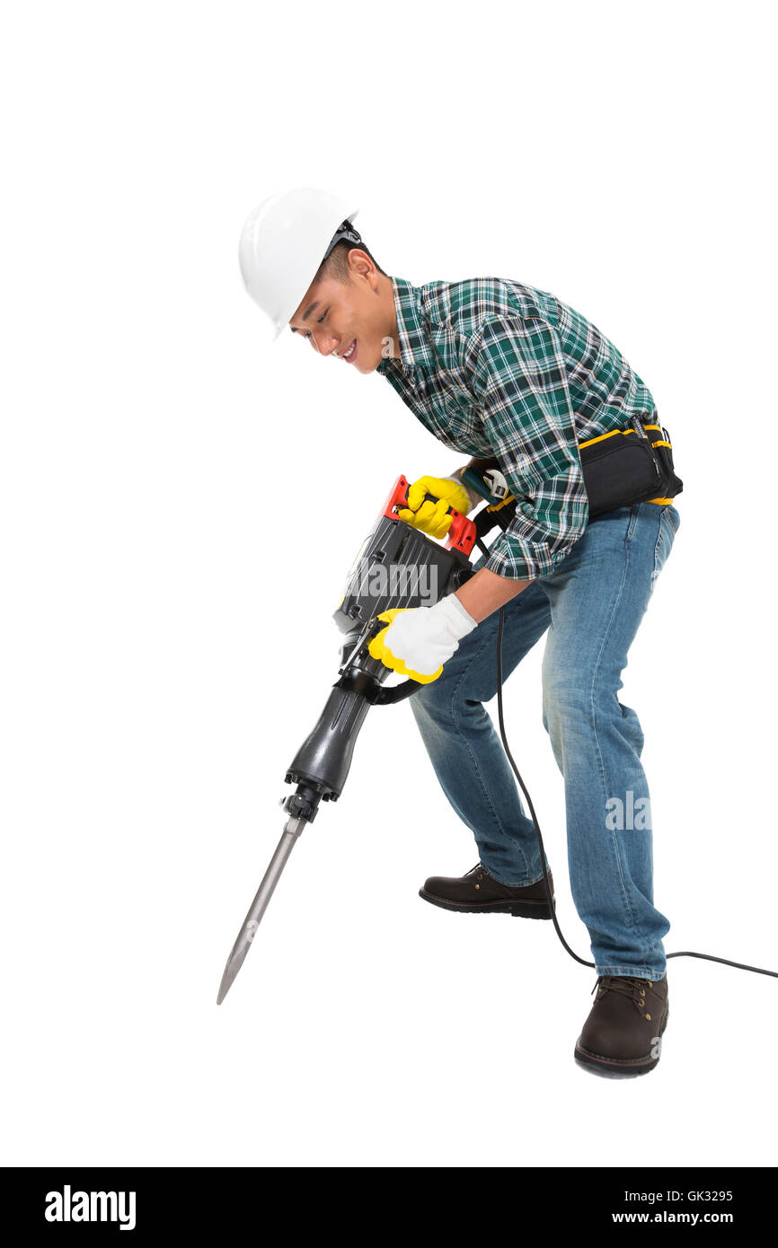 Forced construction Cut Out Stock Images & Pictures - Alamy