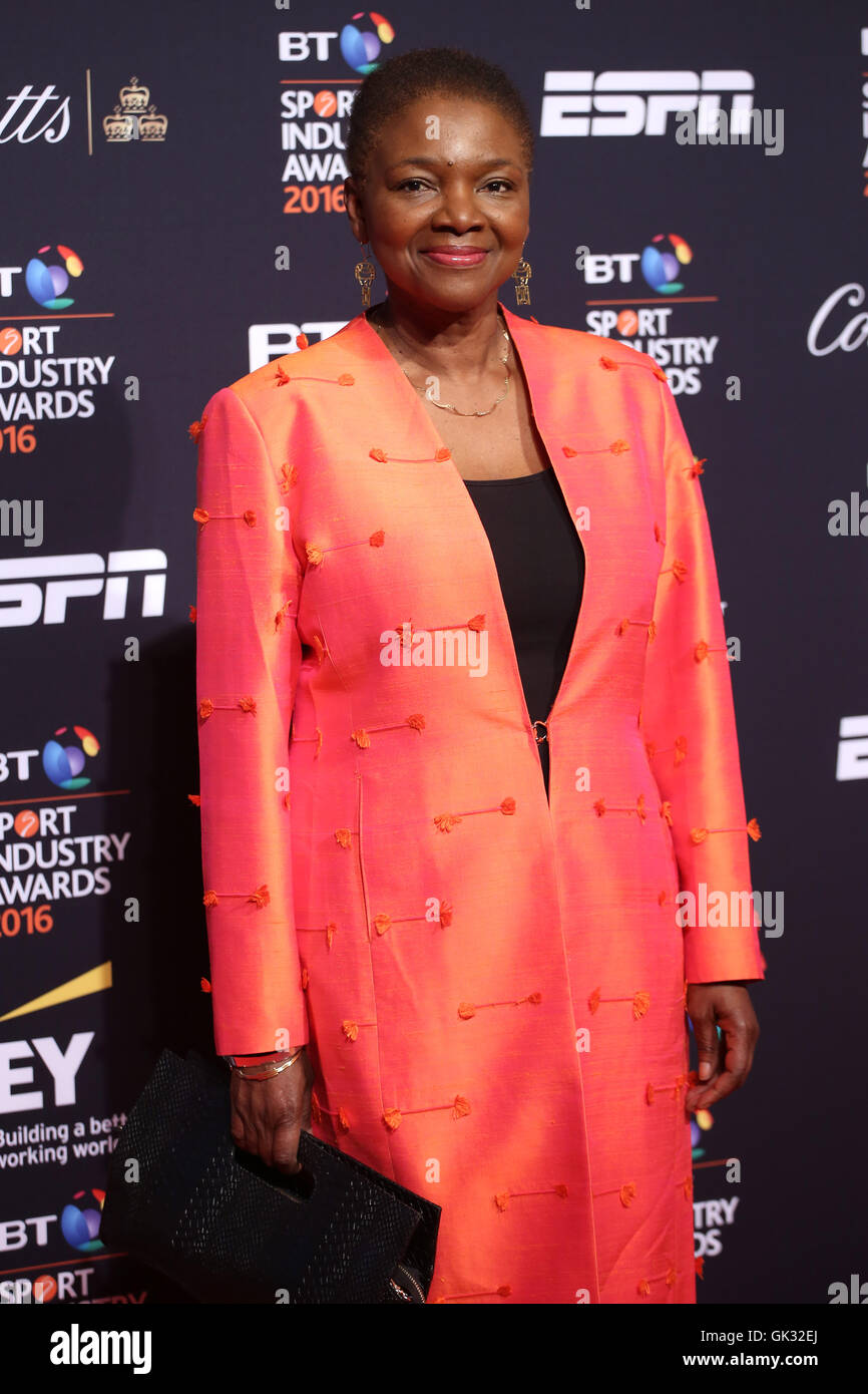 Baroness valerie amos hi-res stock photography and images - Alamy