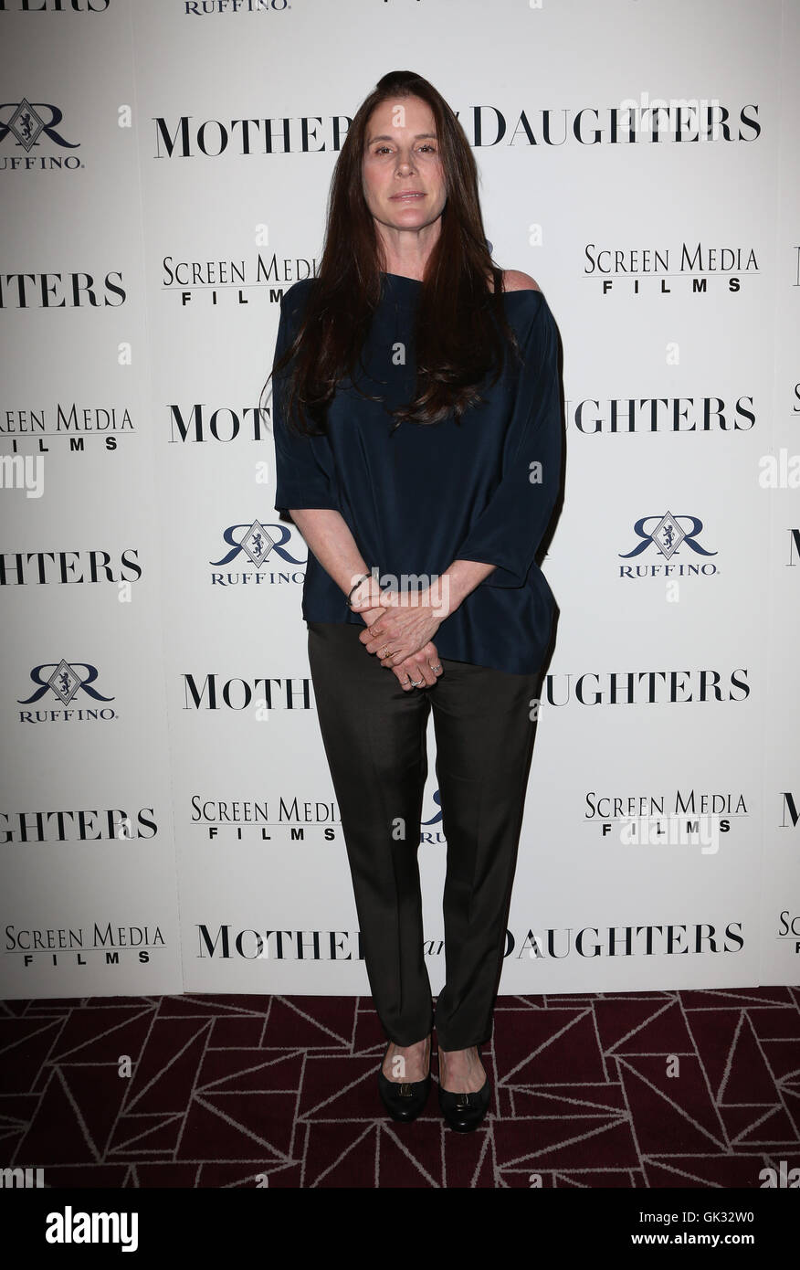 Ruffino Wine Presents The Los Angeles Premiere of Screen Media Film’s ...