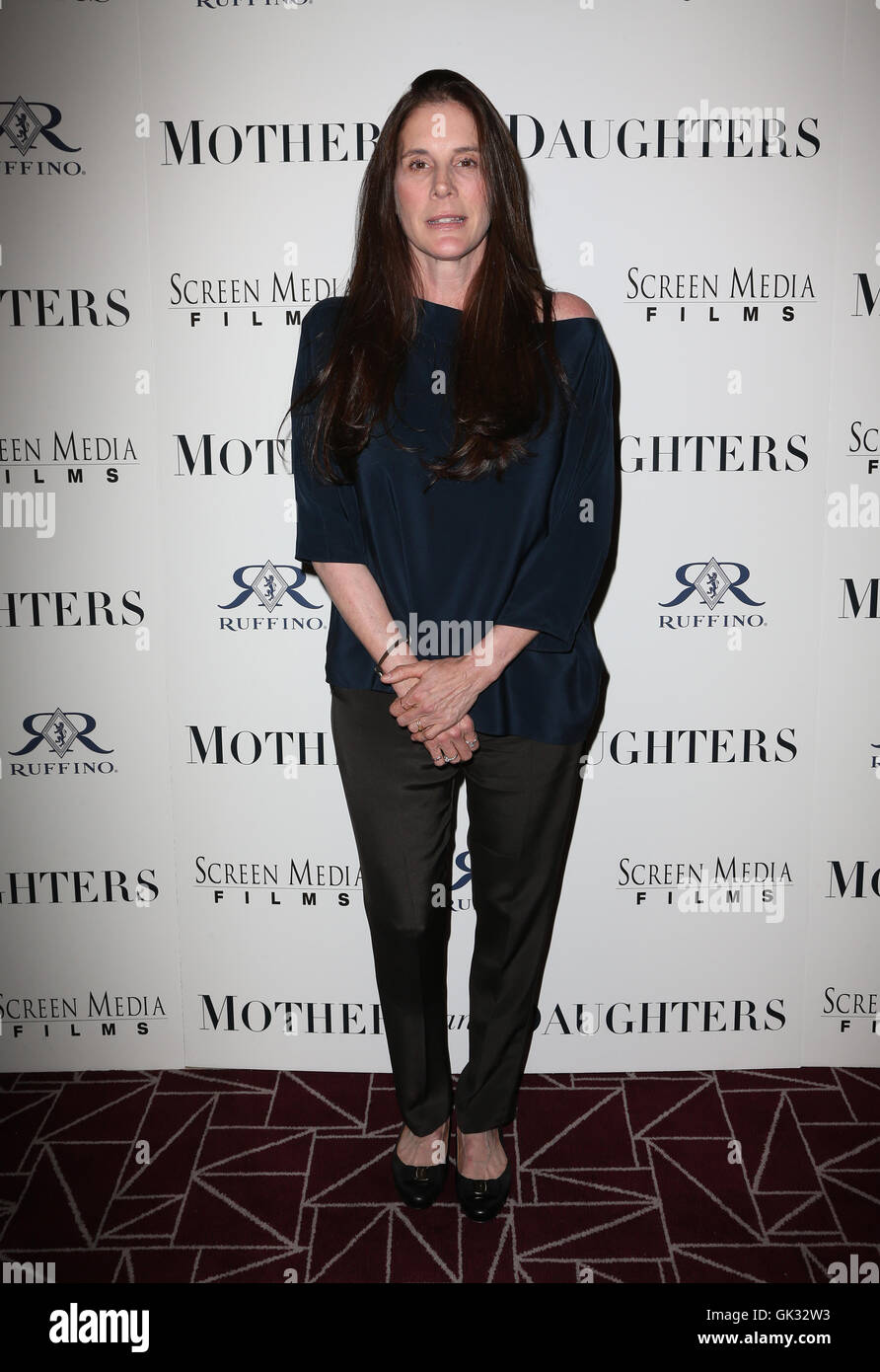 Ruffino Wine Presents The Los Angeles Premiere of Screen Media Film’s ...