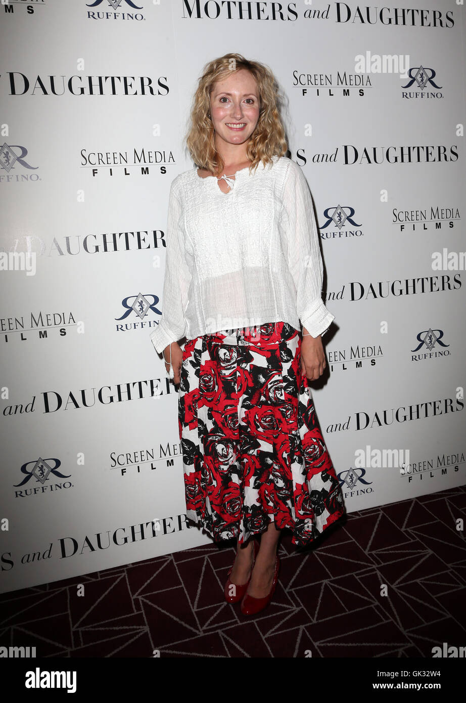 Ruffino Wine Presents The Los Angeles Premiere of Screen Media Film’s ...