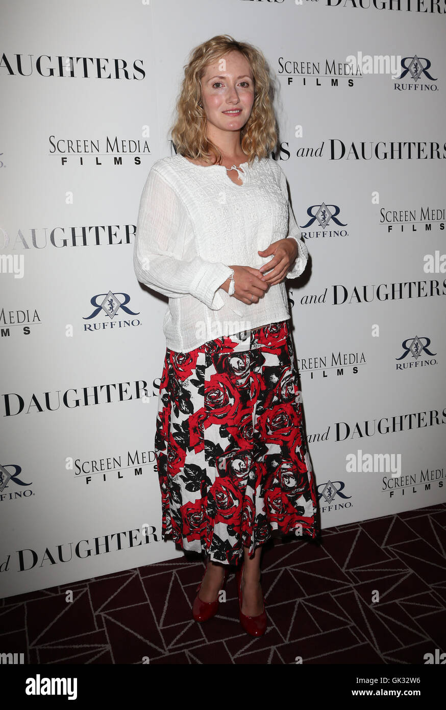 Ruffino Wine Presents The Los Angeles Premiere of Screen Media Film’s ...