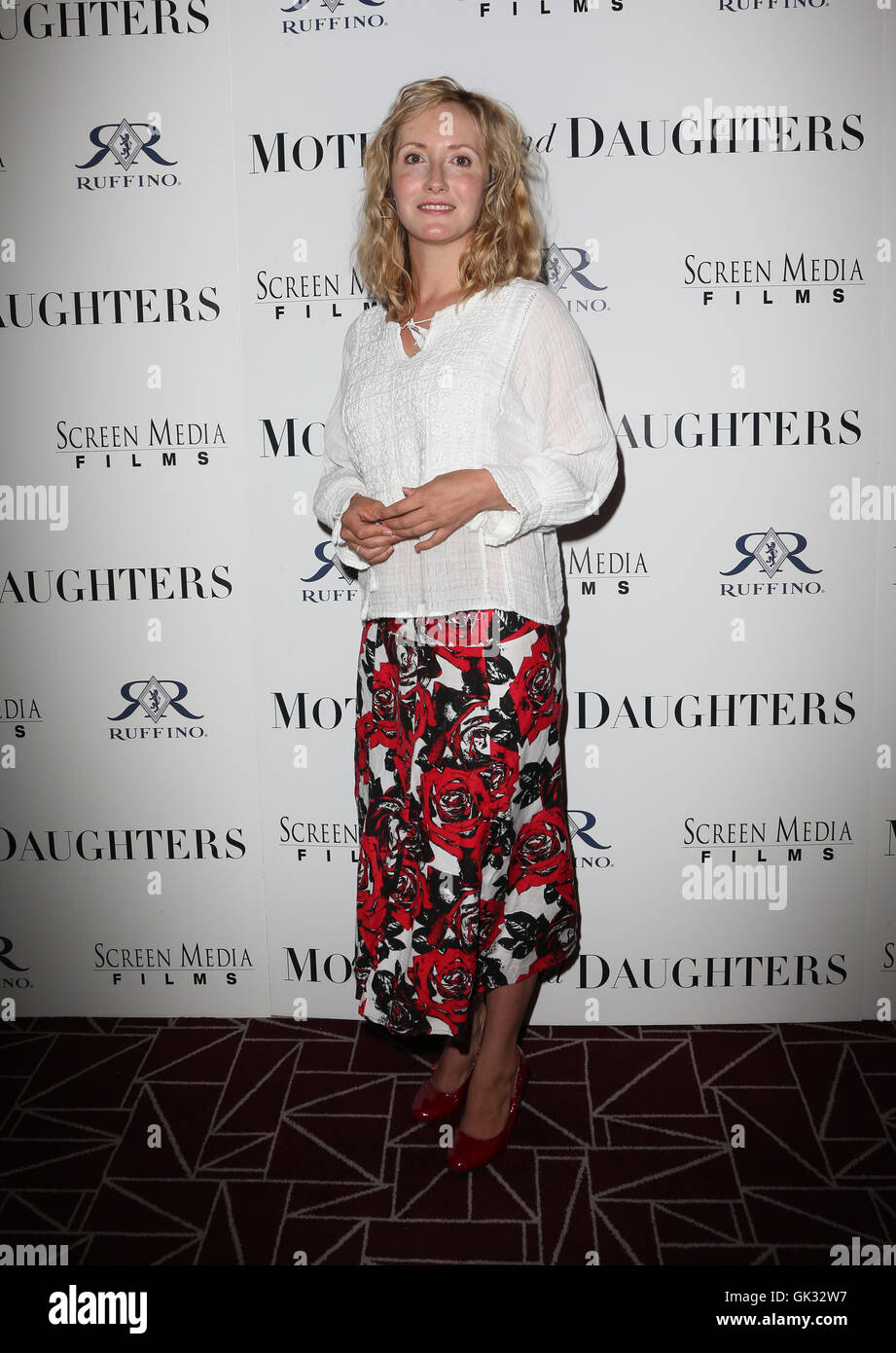 Ruffino Wine Presents The Los Angeles Premiere of Screen Media Film’s ...