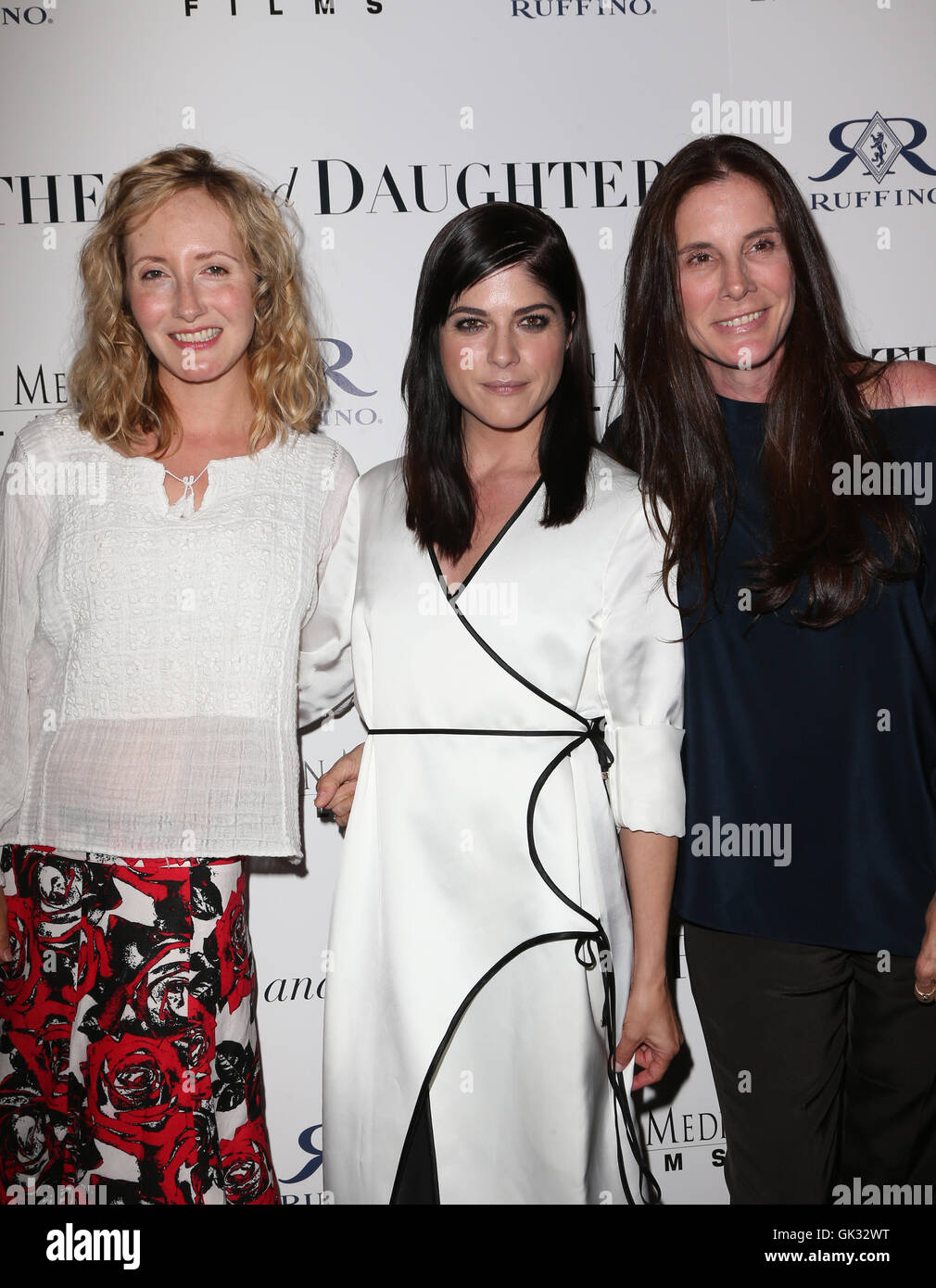 Ruffino Wine Presents The Los Angeles Premiere of Screen Media Film’s ...