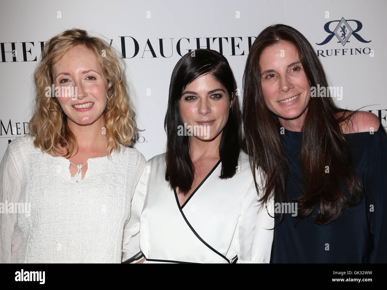 Ruffino Wine Presents The Los Angeles Premiere of Screen Media Film’s ...