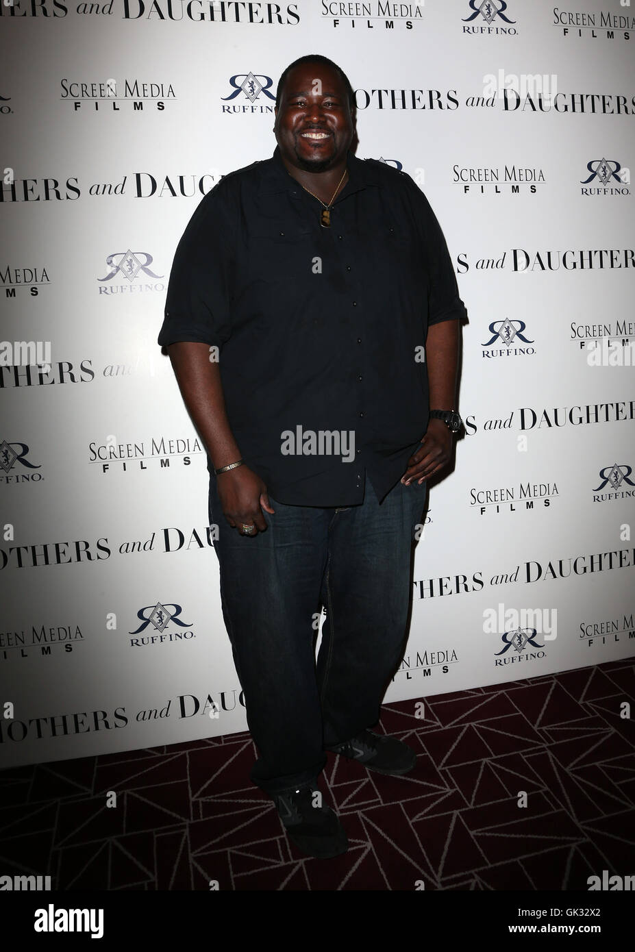 Ruffino Wine Presents The Los Angeles Premiere of Screen Media Film’s ...