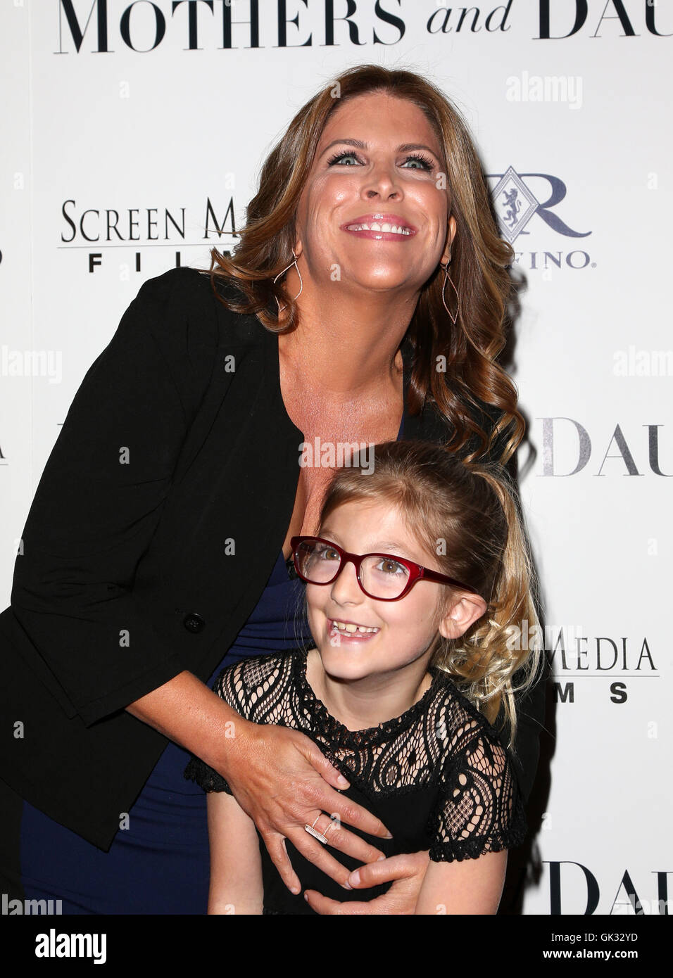 Ruffino Wine Presents The Los Angeles Premiere of Screen Media Film’s ...