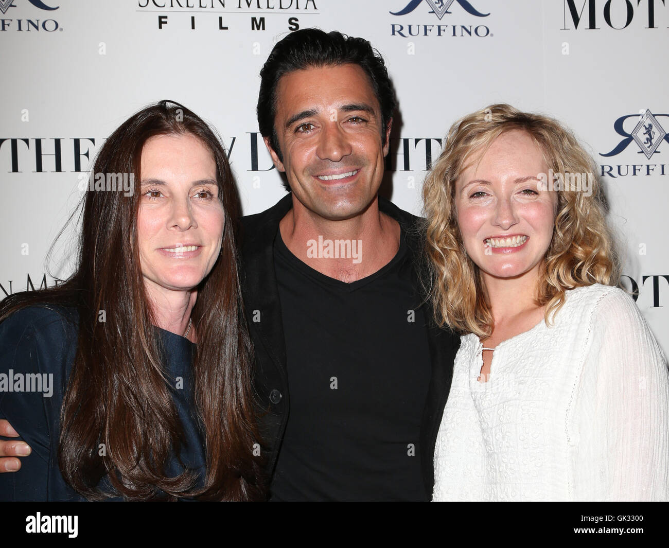 Ruffino Wine Presents The Los Angeles Premiere of Screen Media Film’s ...
