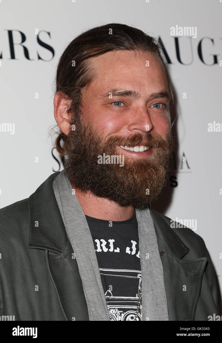 Ruffino Wine Presents The Los Angeles Premiere of Screen Media Film’s ...