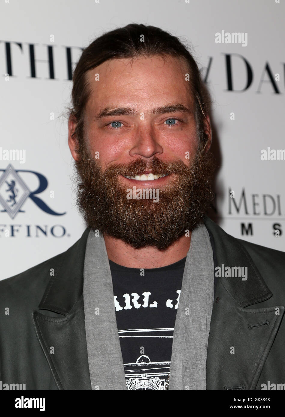 Ruffino Wine Presents The Los Angeles Premiere of Screen Media Film’s ...