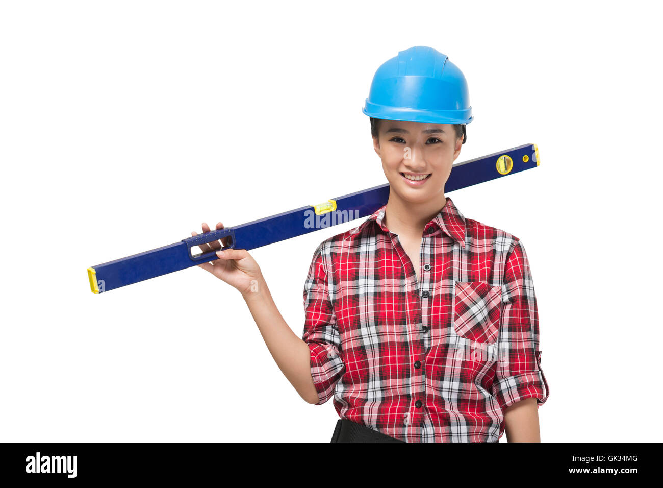 Active precise construction work hi-res stock photography and images ...