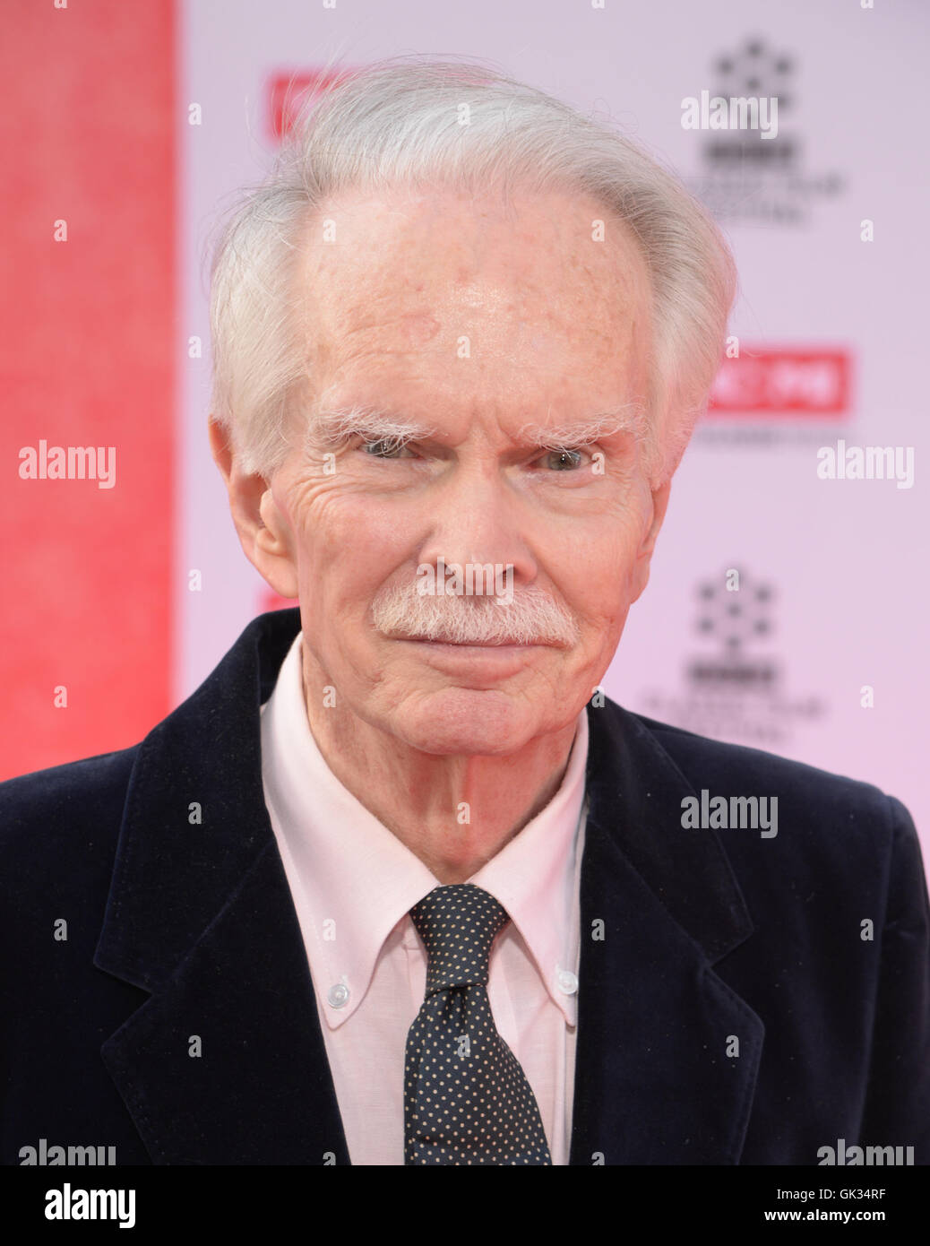 TCM Classic Film Festival held at TCL Chinese Theater IMAX - Day 1 ...