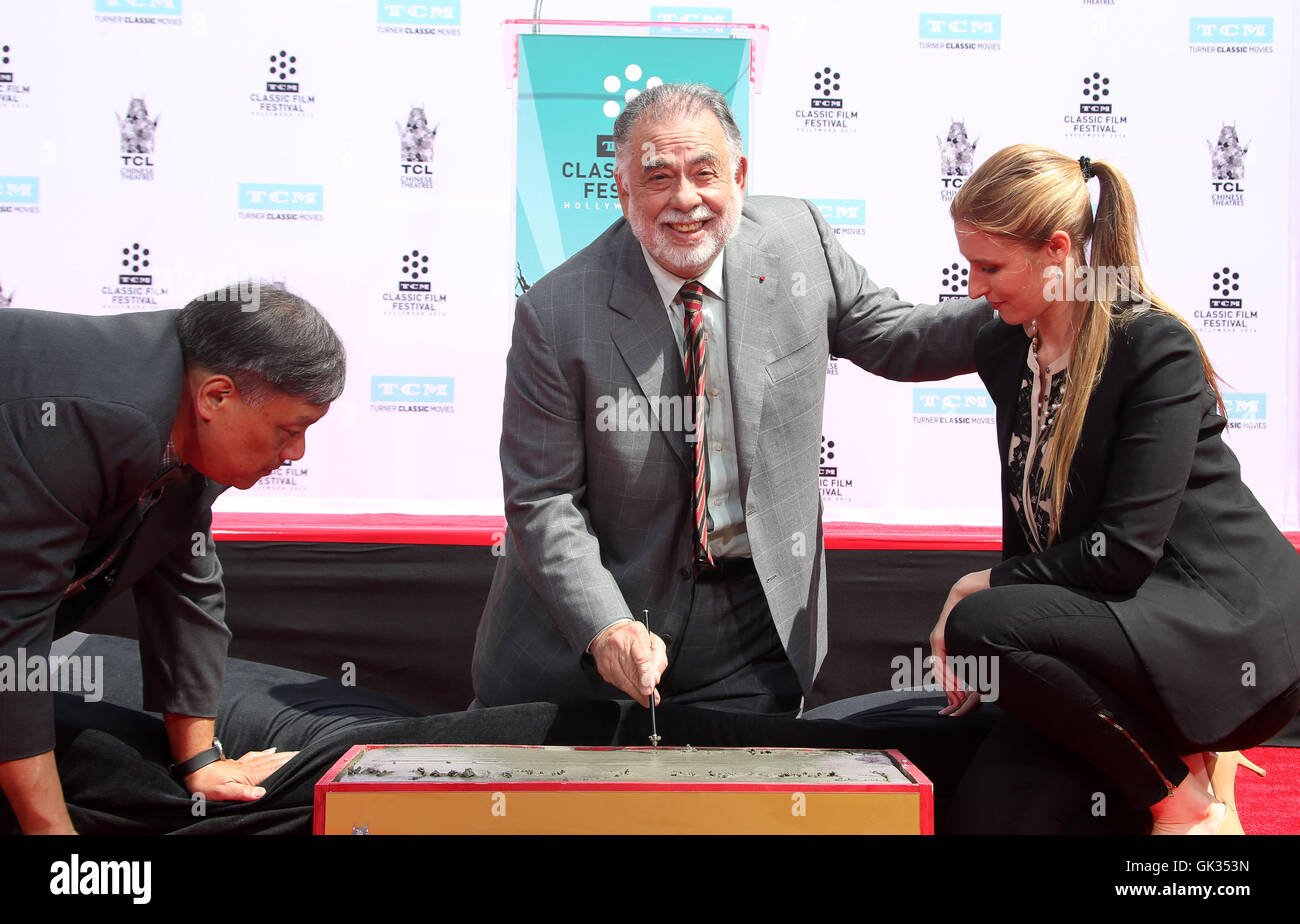 TCM Honors Academy Award Winning Filmmaker Francis Ford Coppola With ...