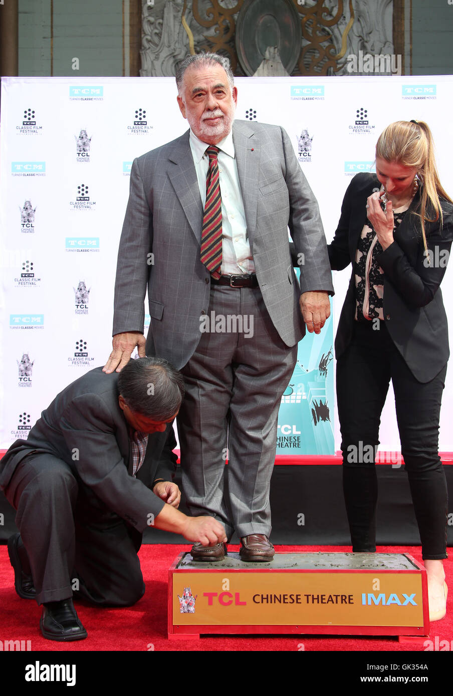 TCM Honors Academy Award Winning Filmmaker Francis Ford Coppola With ...