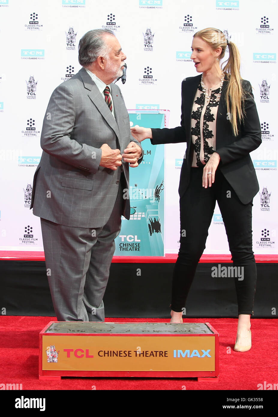 TCM Honors Academy Award Winning Filmmaker Francis Ford Coppola With ...