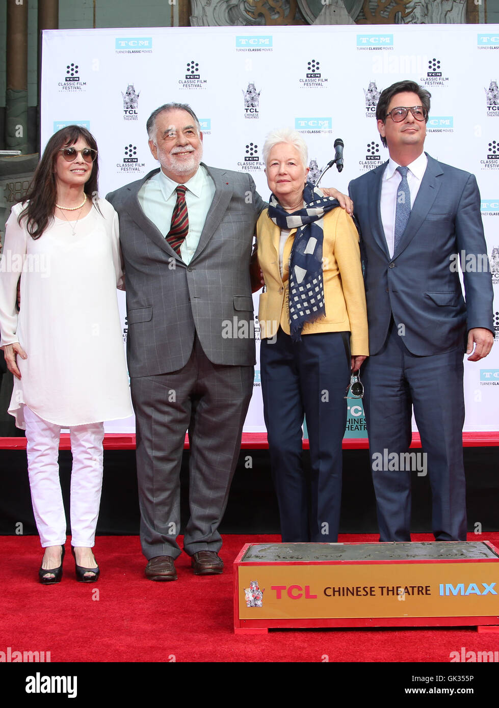 Tcm Honors Academy Award Winning Filmmaker Francis Ford Coppola With