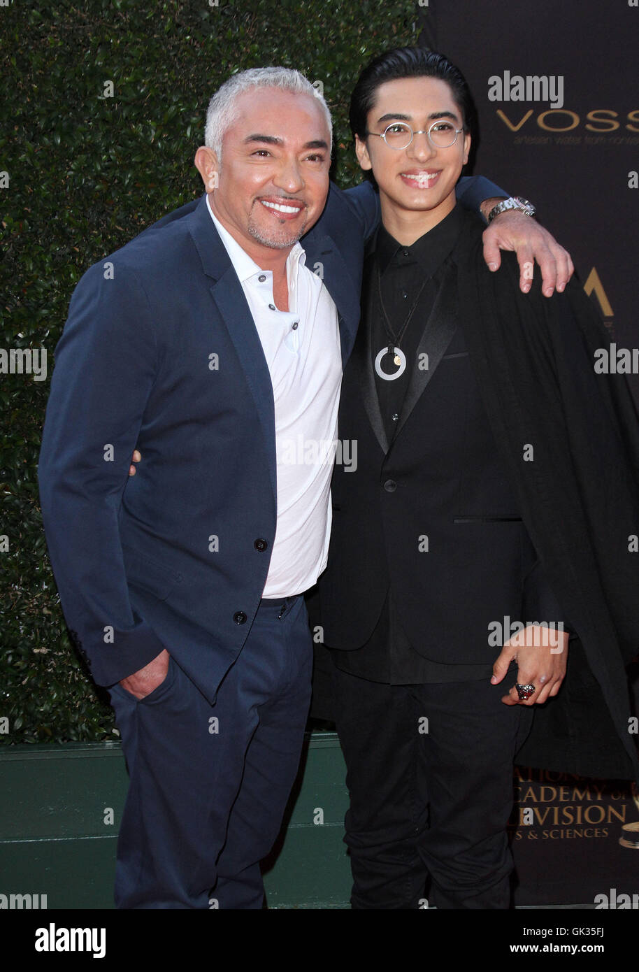 Calvin millan hi-res stock photography and images - Alamy