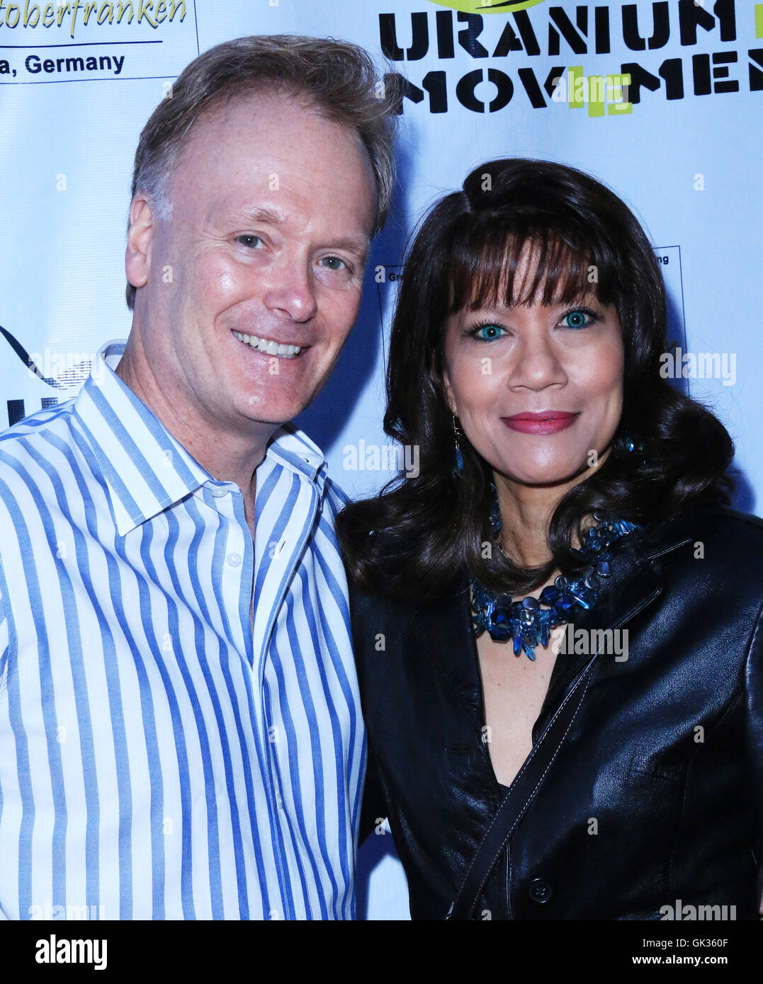 Atomic Age Cinema Fest Premiere of 'The Man Who Saved The World' at ...