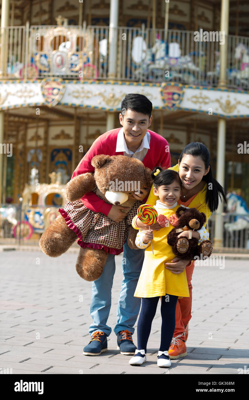 Go bears go horse hi-res stock photography and images - Alamy