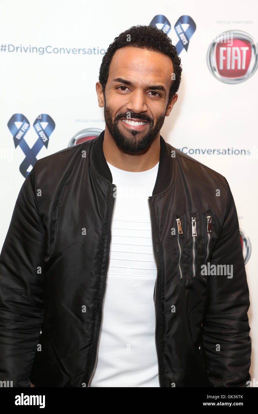 Celeb arrivals at the One For The Boys Charity Event Masquerave ...