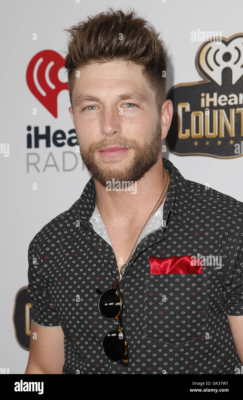 iHeart Country Radio Music Festival at Frank Erwin Center - Arrivals ...