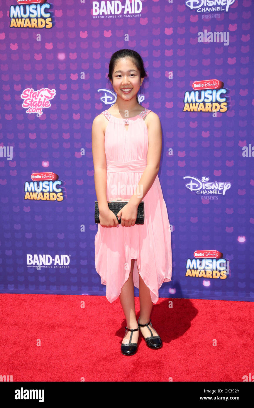 Nina lu hi-res stock photography and images - Alamy