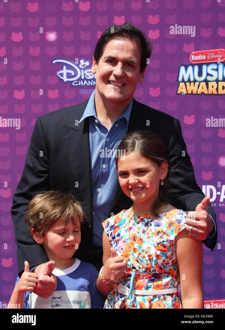 Alyssa cuban hi-res stock photography and images - Alamy