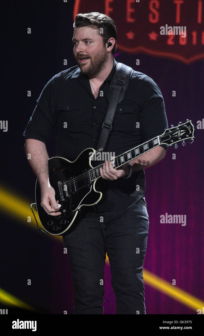 iHeart Country Radio Music Festival at Frank Erwin Center in Austin ...