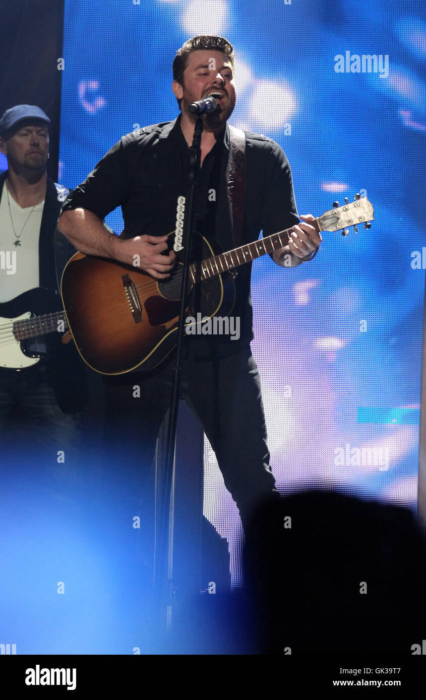 iHeart Country Radio Music Festival at Frank Erwin Center in Austin ...
