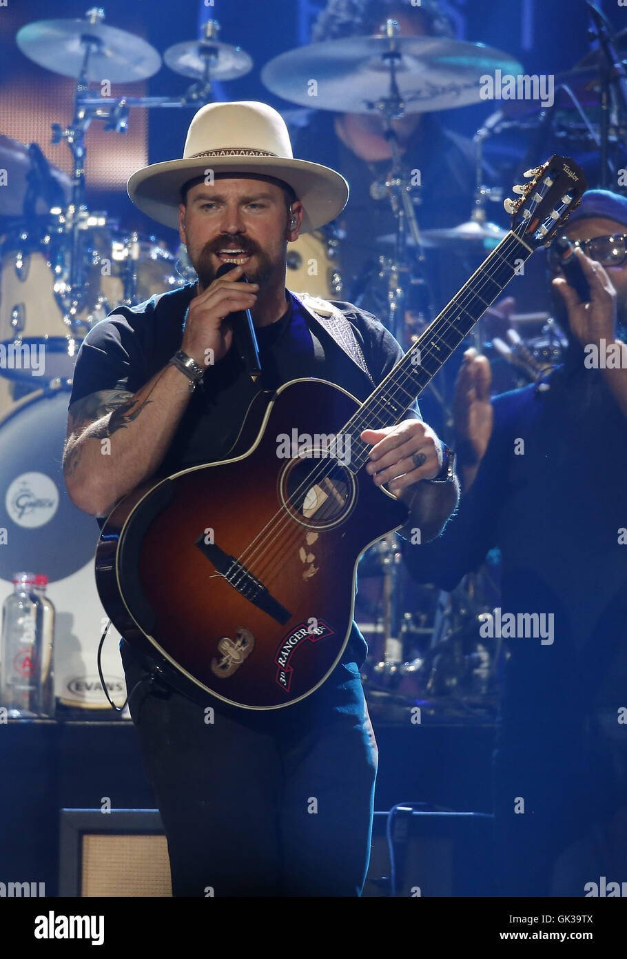iHeart Country Radio Music Festival at Frank Erwin Center in Austin ...