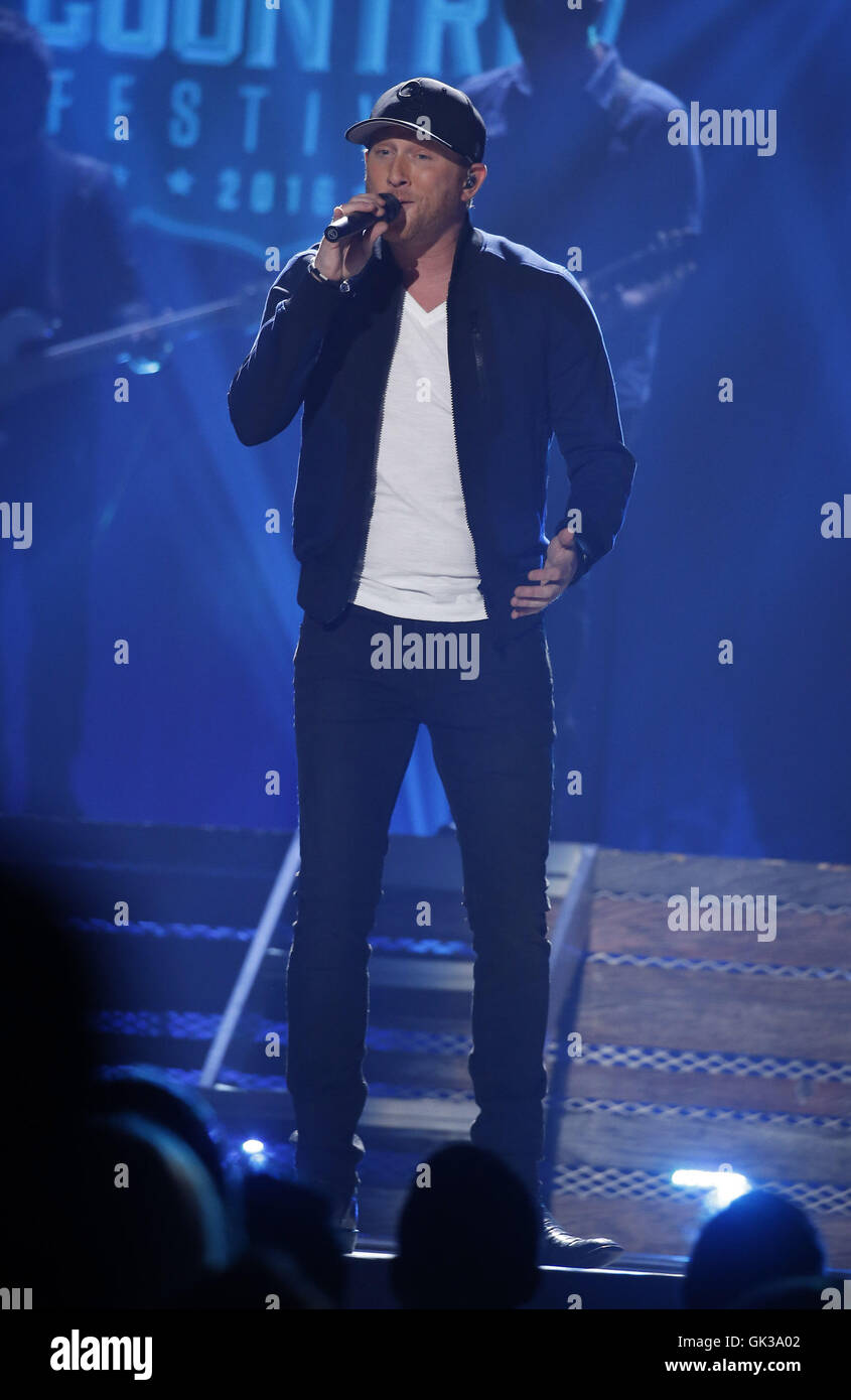 iHeart Country Radio Music Festival at Frank Erwin Center in Austin ...