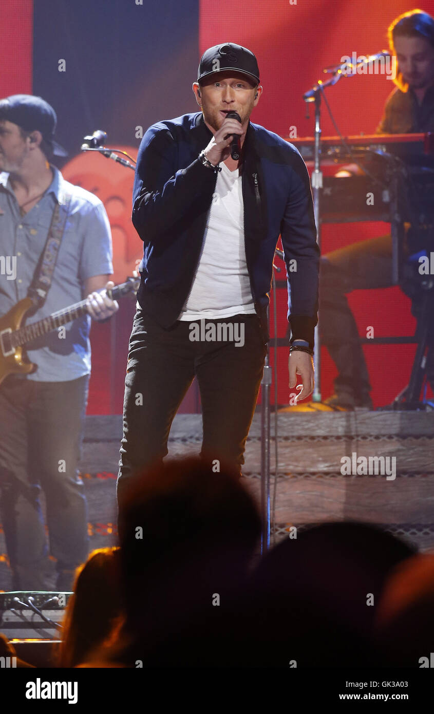 iHeart Country Radio Music Festival at Frank Erwin Center in Austin ...