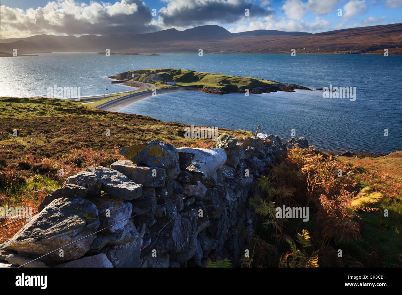 Loch Eriboll Scotland High Resolution Stock Photography and Images - Alamy