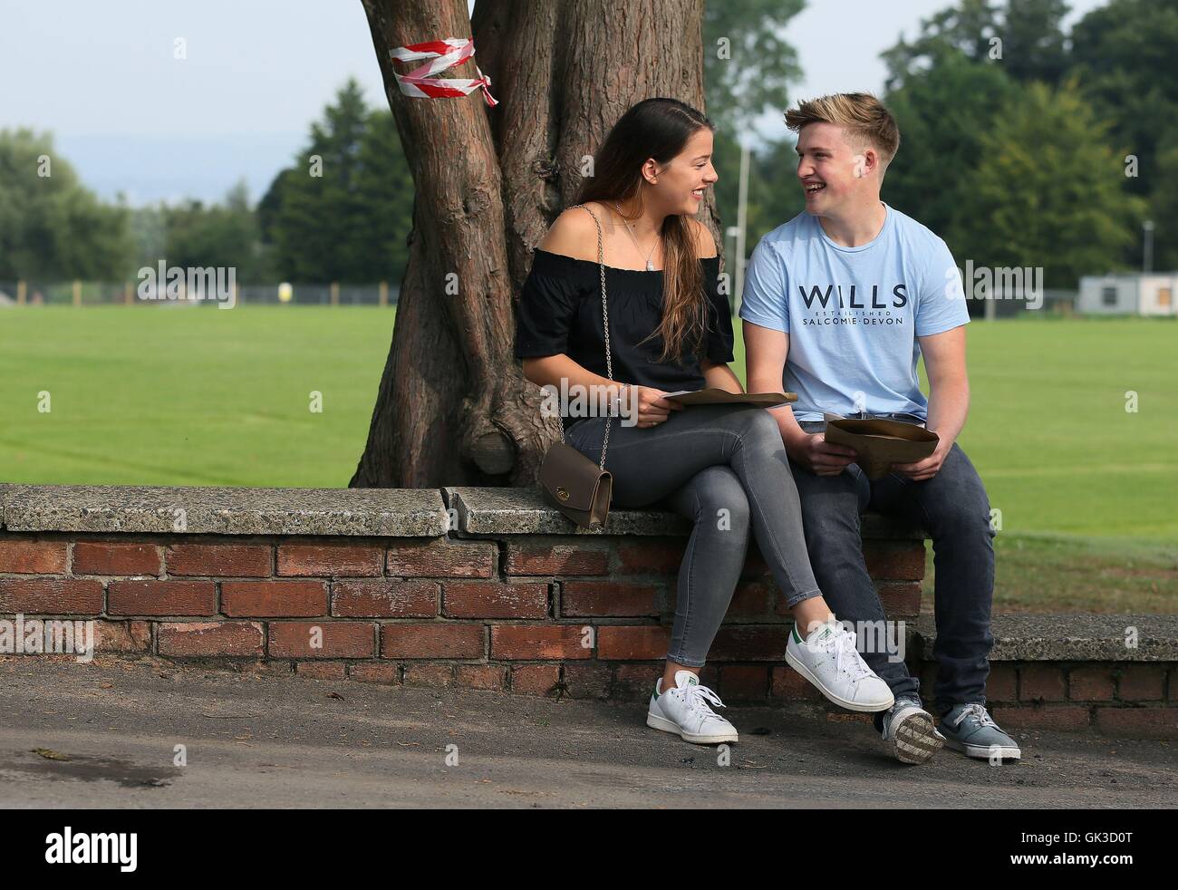 Sasha cleere hi-res stock photography and images - Alamy