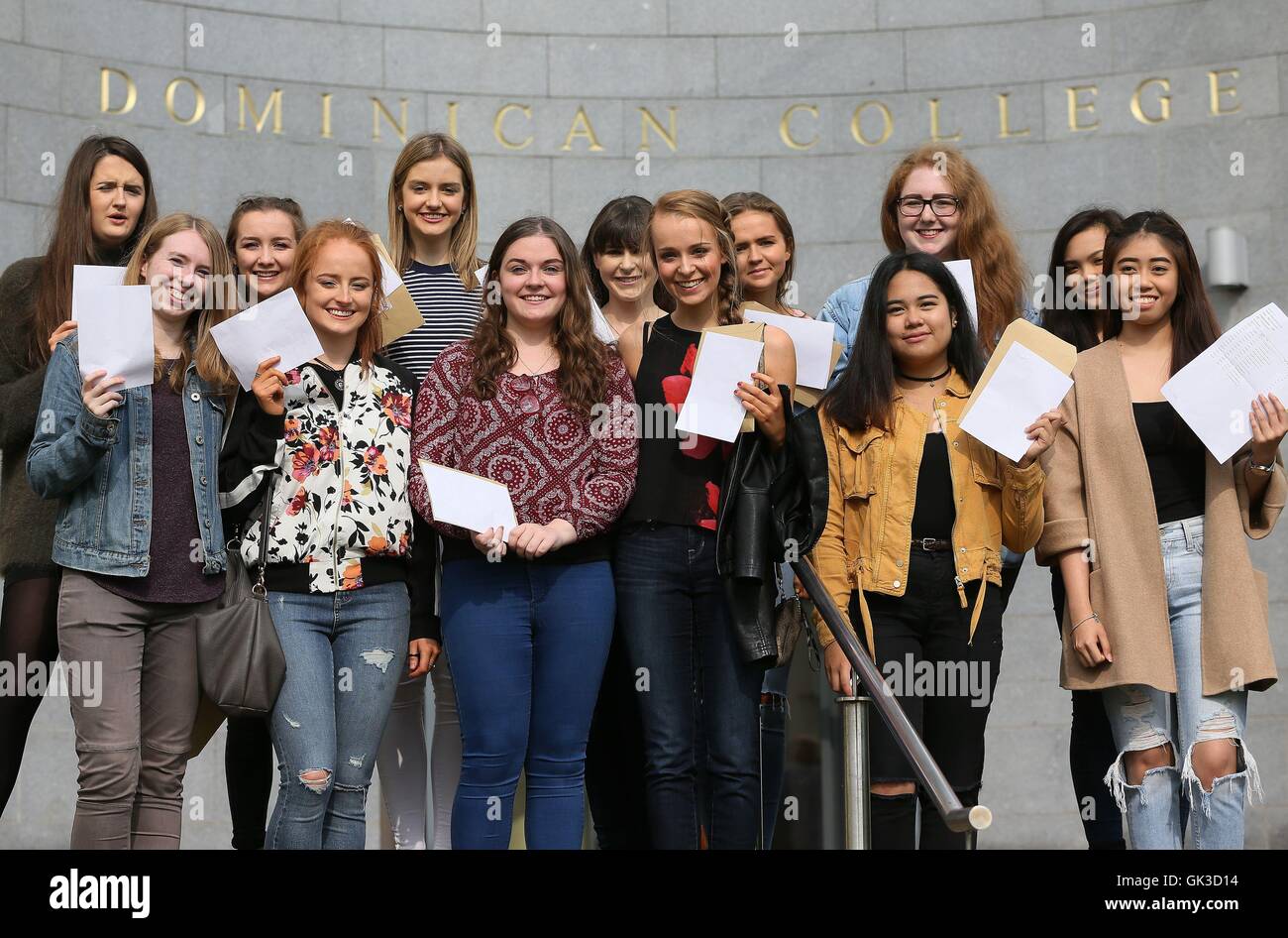 Dominican college northern ireland hi-res stock photography and images ...