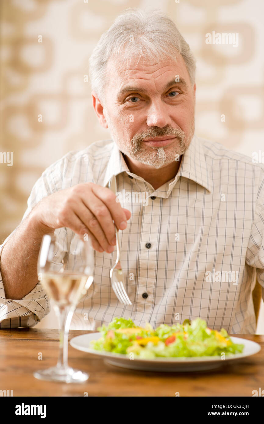 wine eating eat Stock Photo - Alamy