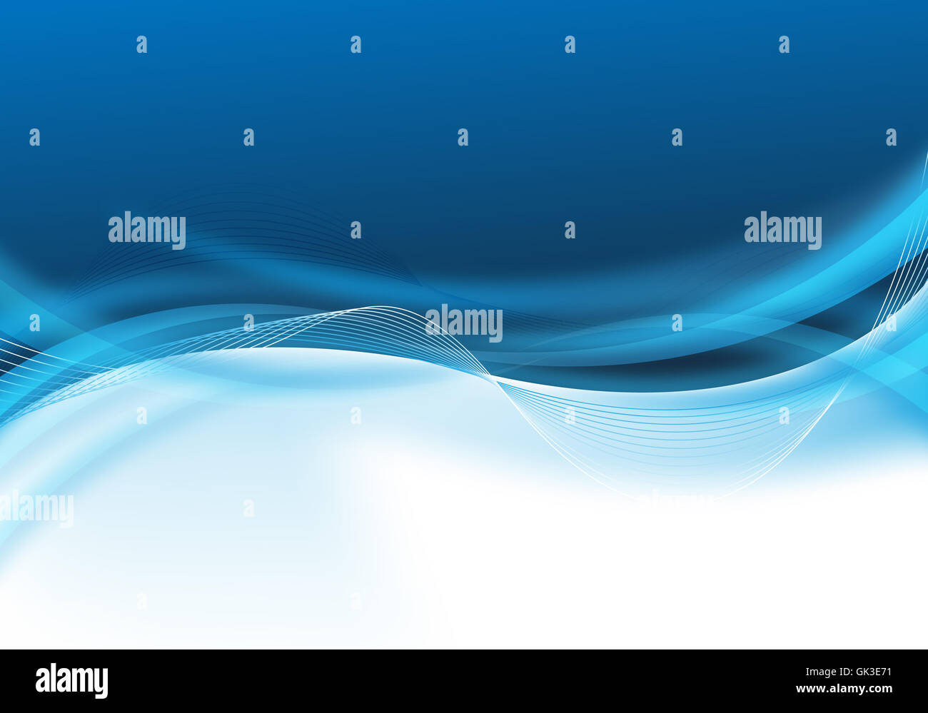 blue model design Stock Photo - Alamy