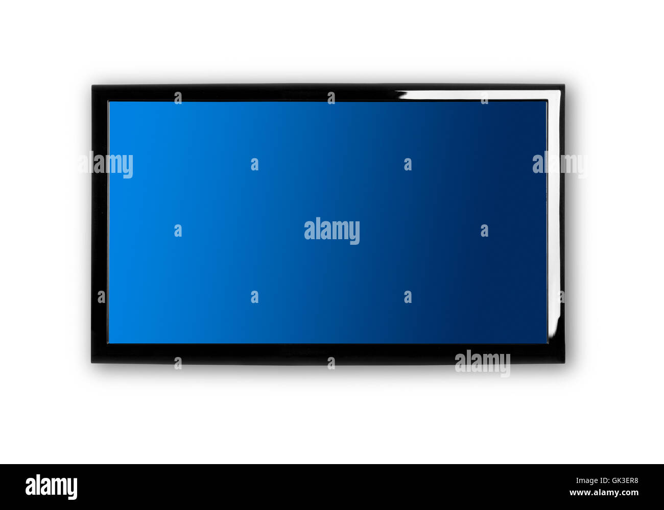 screen technology television Stock Photo - Alamy