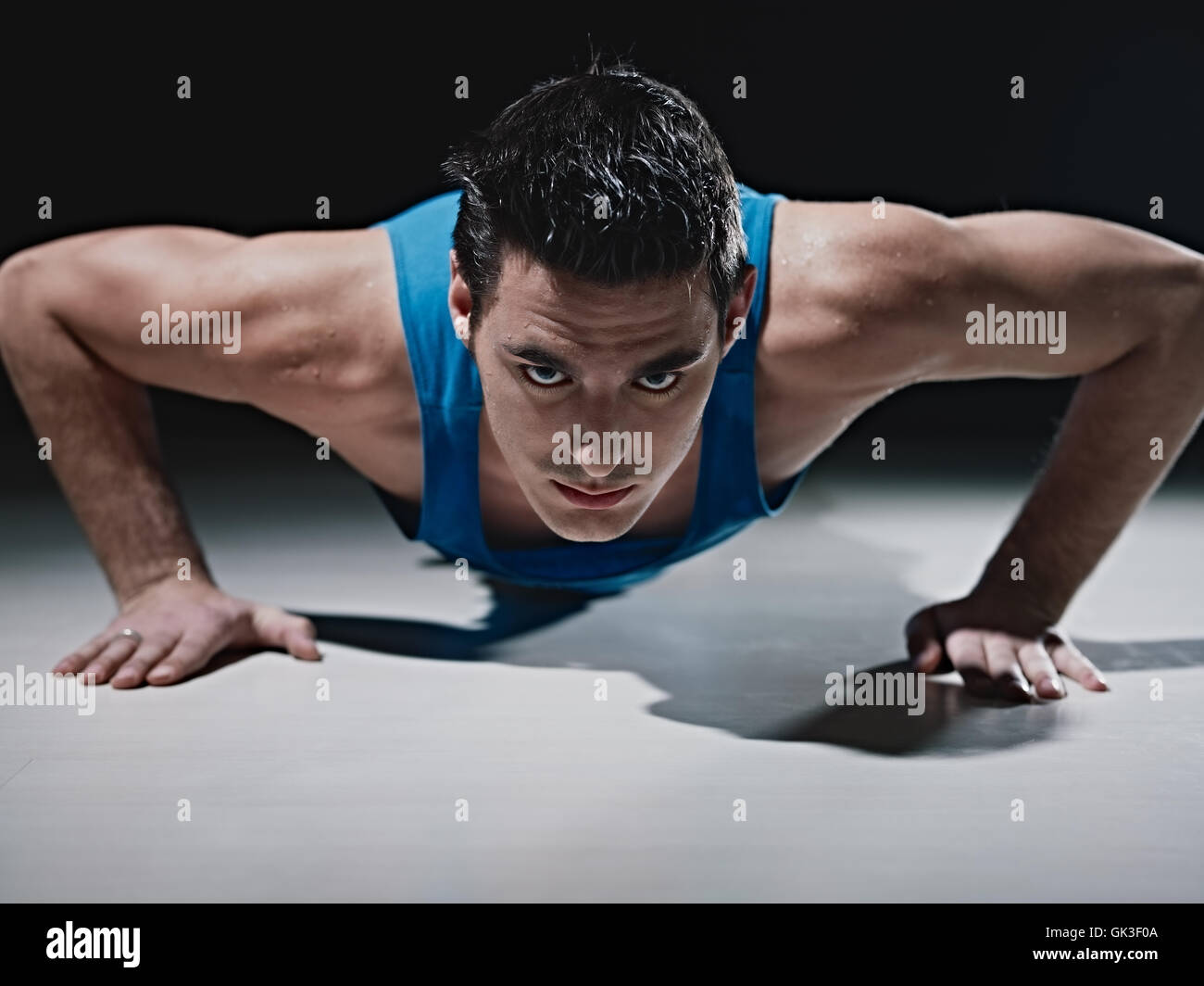 guy sport sports Stock Photo - Alamy