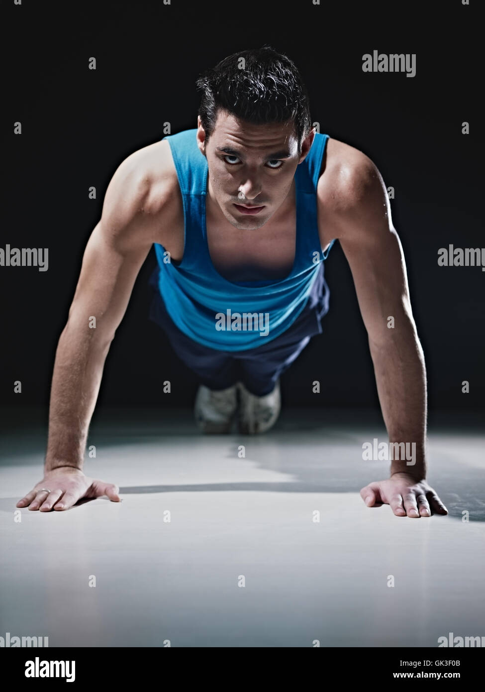 Sports guy hi-res stock photography and images - Alamy