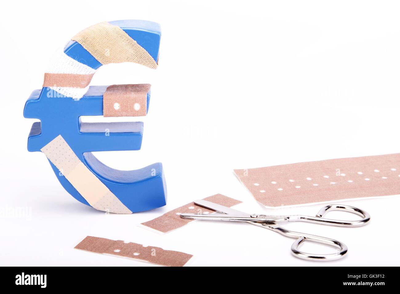 Foreign currency exchange rate Cut Out Stock Images & Pictures - Alamy