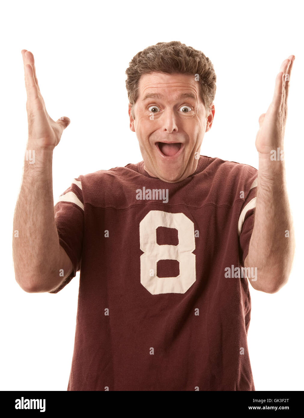 guy single backdrop Stock Photo - Alamy