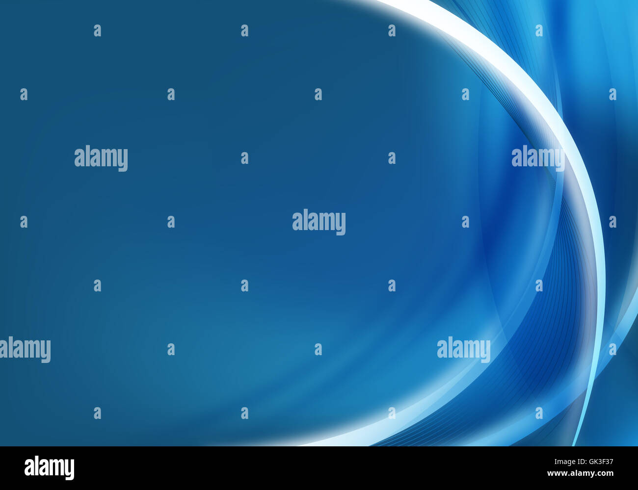 blue model design Stock Photo - Alamy