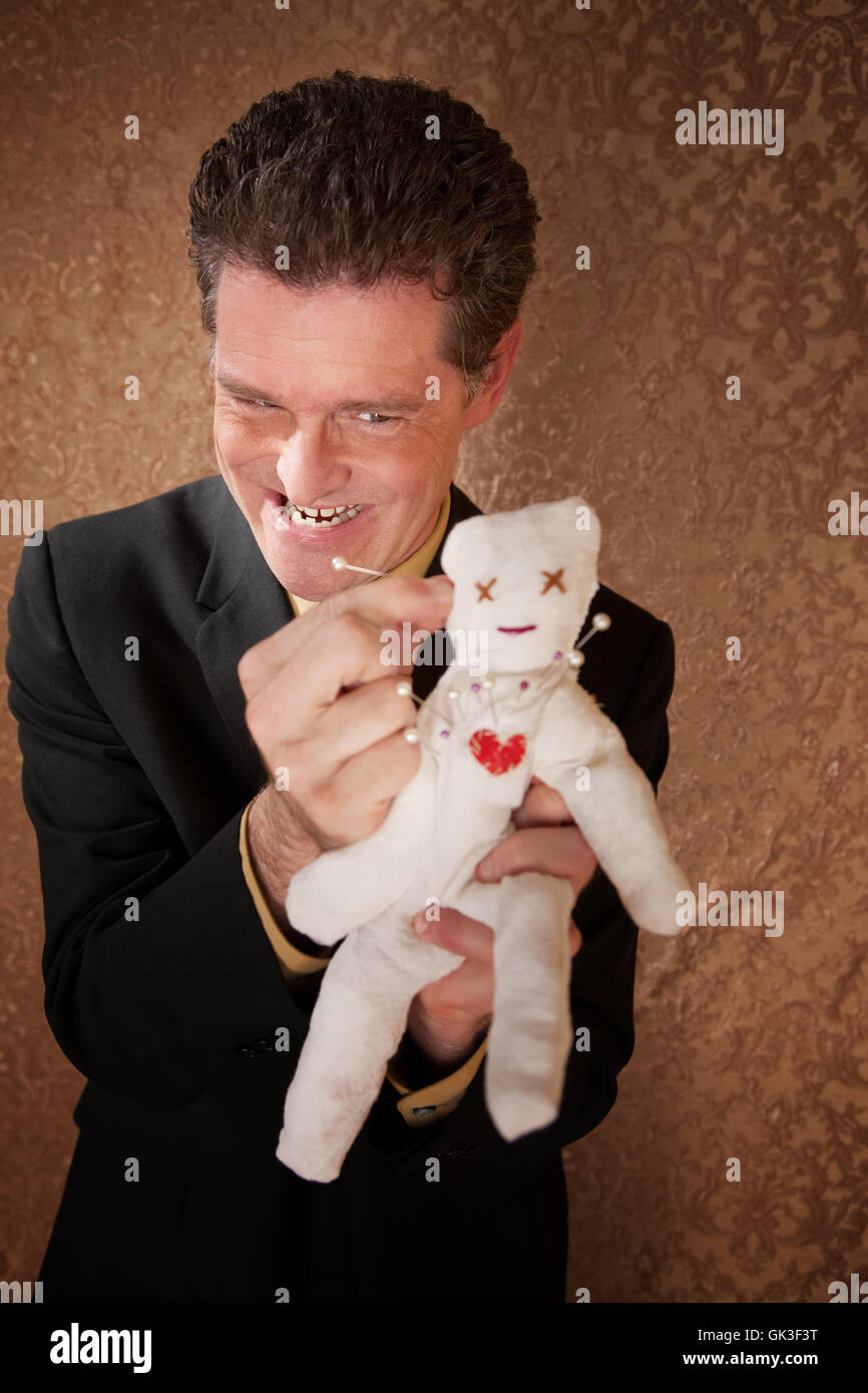 guy single blank Stock Photo - Alamy